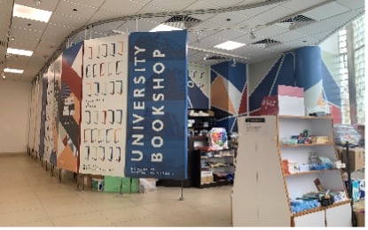 University Bookshop